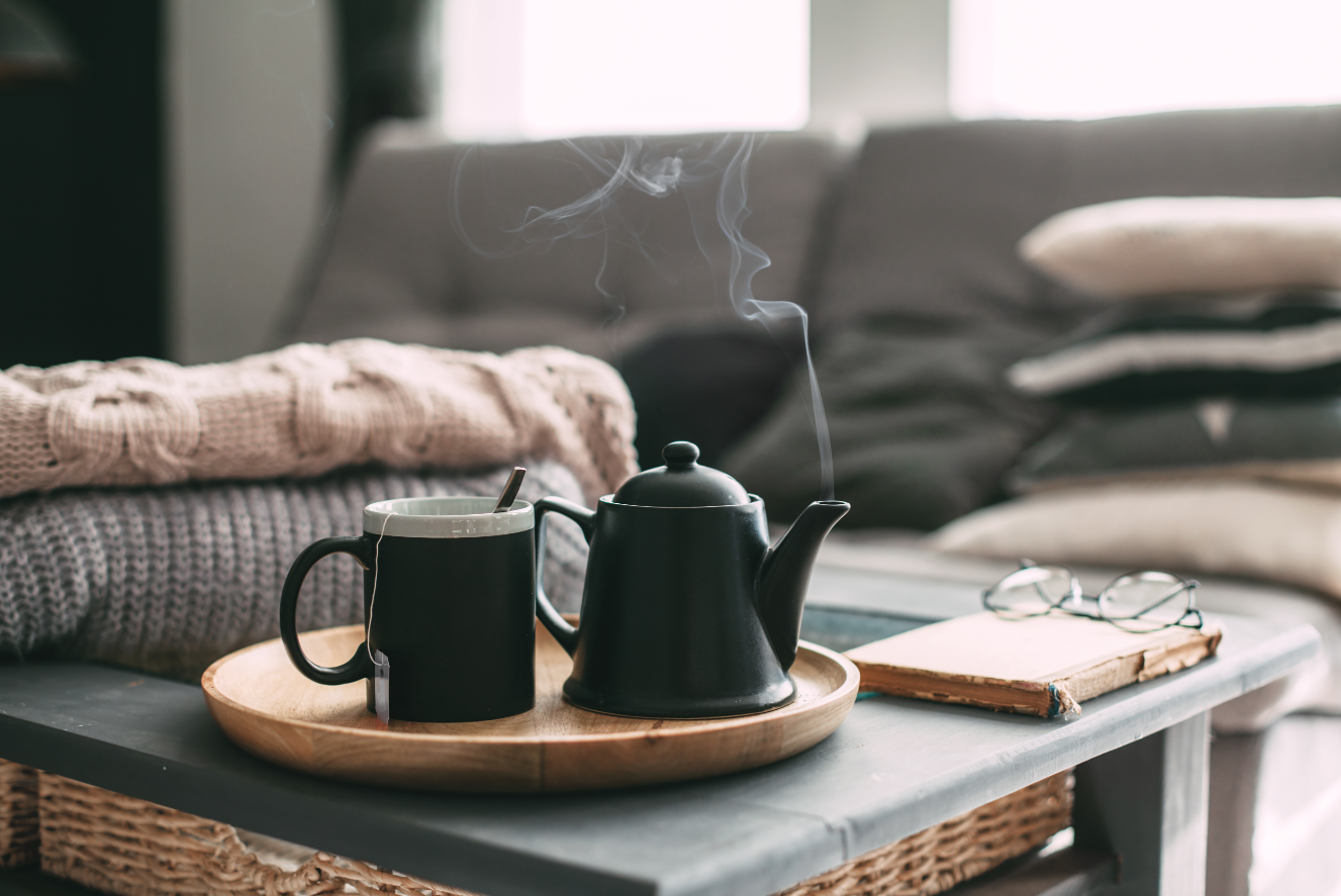 How RDs Practice Self Care – Pounds Transformation