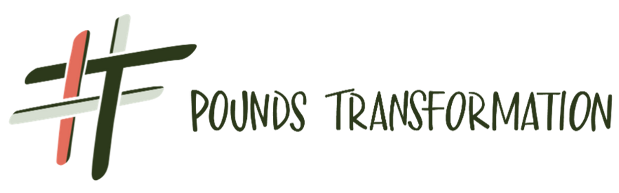 Pounds Transformation - Medical Weight Loss